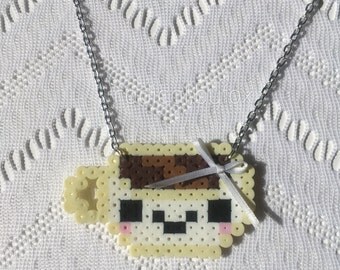 Pastel perler beads | Etsy