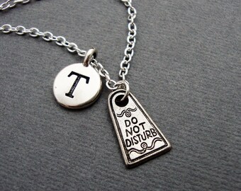 Do not disturb sign | Etsy