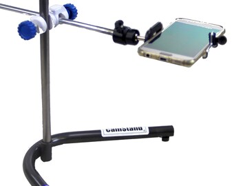 CamStand ® S Desktop Camera Stand Copy Stand Tripod by CamStand