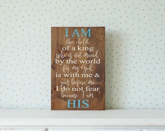 King and i | Etsy