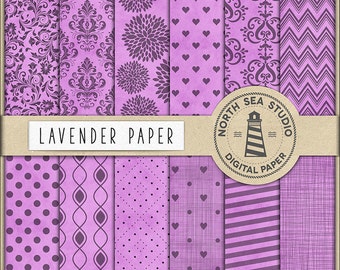 Lavender background | Etsy