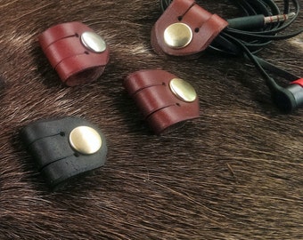 Headphone wrap | Etsy