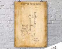 Unique surveyor related items | Etsy