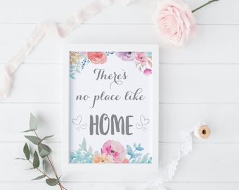 No place like home | Etsy