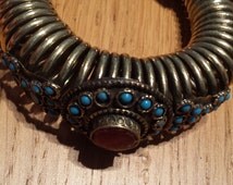 Unique afghan jewelry related items | Etsy