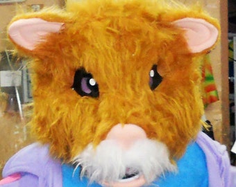 Unique hamster costume related items | Etsy