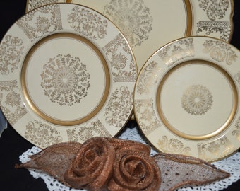 Unique 1920s dinnerware related items | Etsy