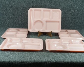 Cafeteria tray | Etsy