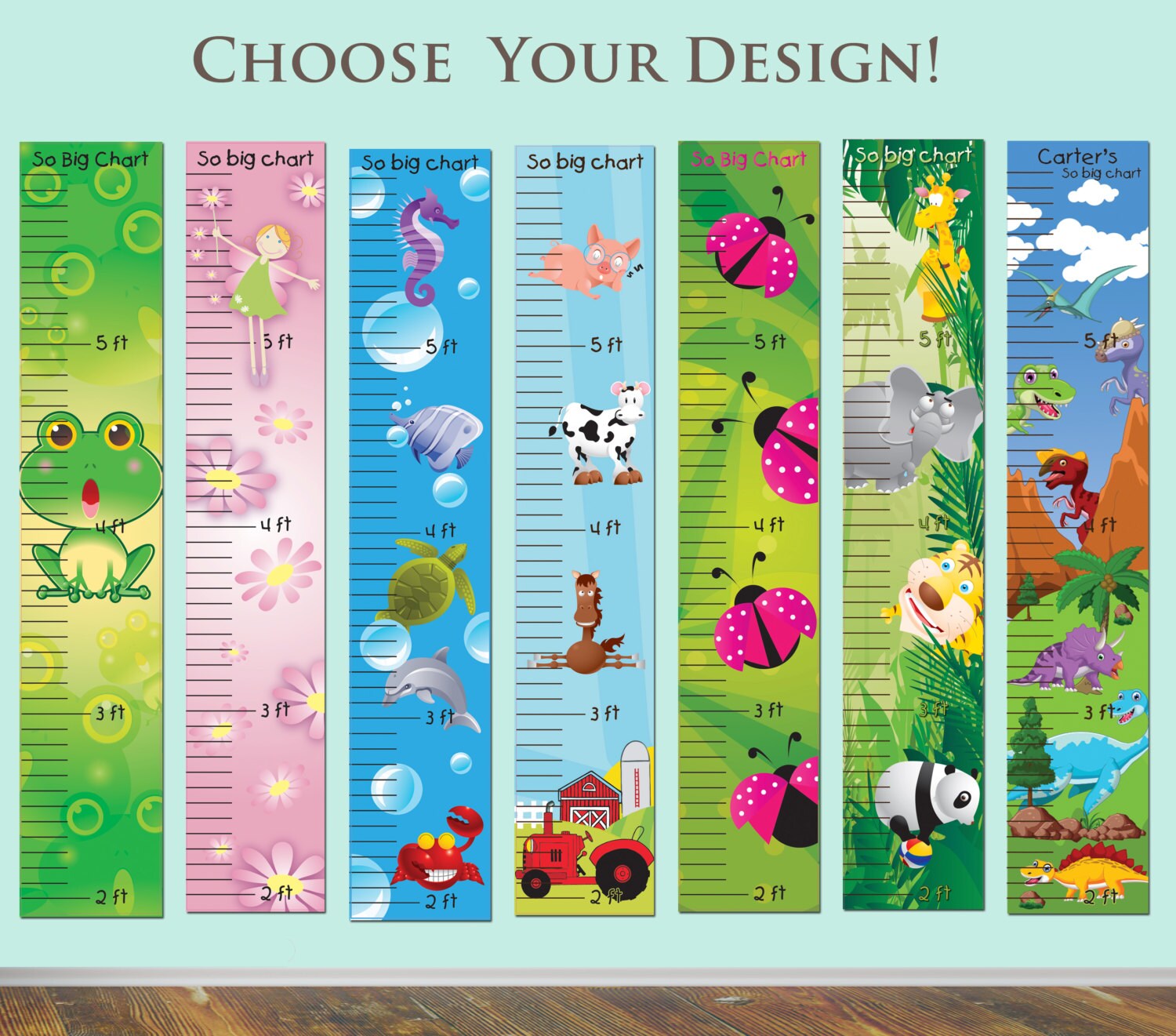 Growth Charts So Big Charts Personalize your