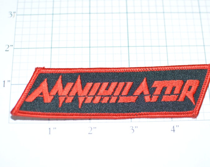 Music & Band Patches - AwesomePatch.Com