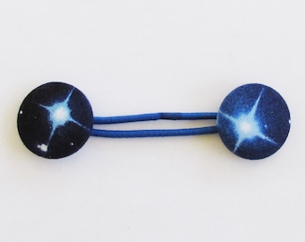 Ponytail cover | Etsy