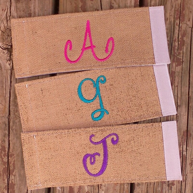 Southern Grace Embroidery Jennifer Veitch by SouthernGraceEmb