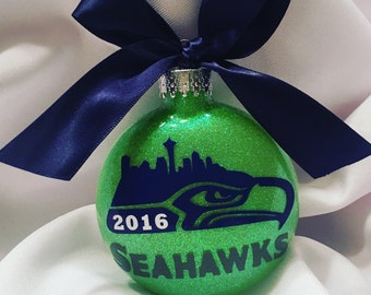 Unique seahawks related items | Etsy