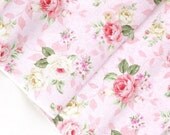 Unique shabby chic fabric related items | Etsy