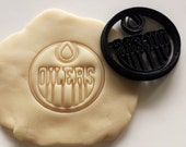 Personally Designed and 3D Printed Cookie Cutters by 3DKamotion