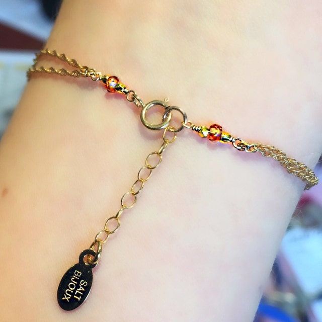 SALT Bijoux by SaltBijoux on Etsy