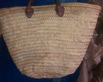 Unique moroccan basket related items | Etsy