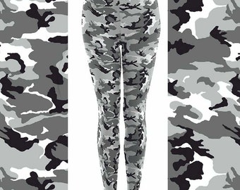 Camo pants | Etsy