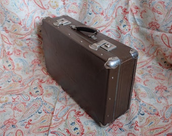 Valise vintage | Etsy