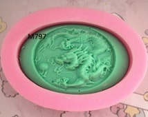 Unique dragon soap related items | Etsy