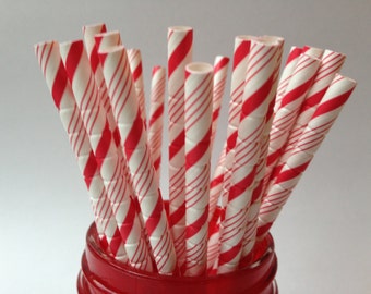 Peppermint stick | Etsy