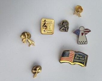 Christian jewelry for women | Etsy