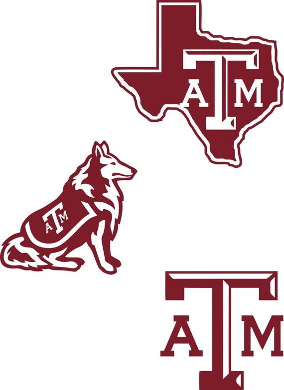 A&M SVG Aggie Atm