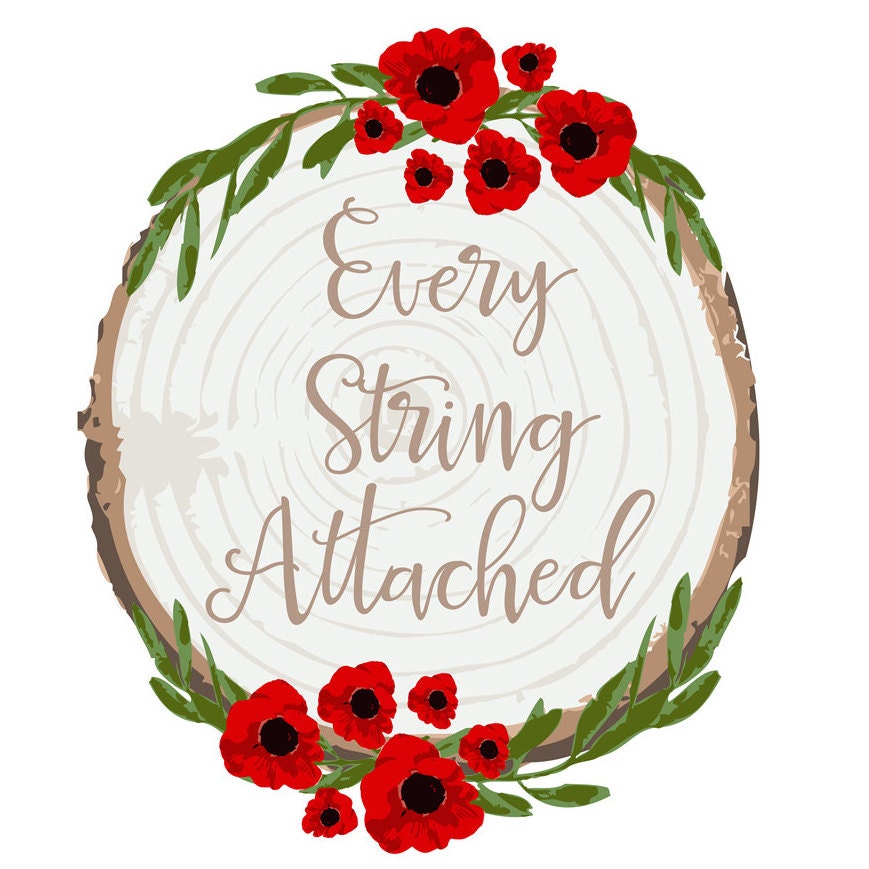 Specializing in the Ever Popular Art of by EveryStringAttached