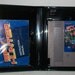 NINTENDO NES Custom Replacement Game Storage Case 100's