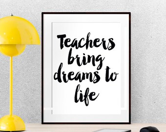 Think before you speak Classroom decor classroom sign