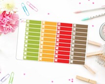 Unique apple labels related items | Etsy