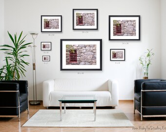 Wall display guide | Etsy