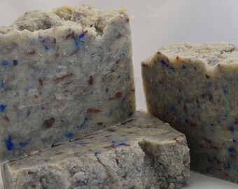 Handmilled soap | Etsy