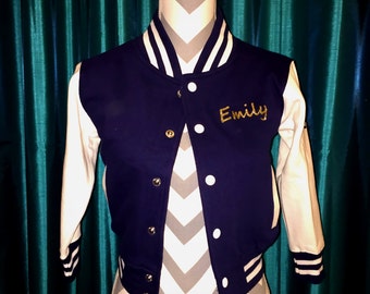 Cheer jacket | Etsy