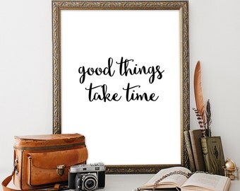 Good times sign | Etsy