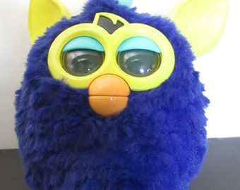 Furby | Etsy