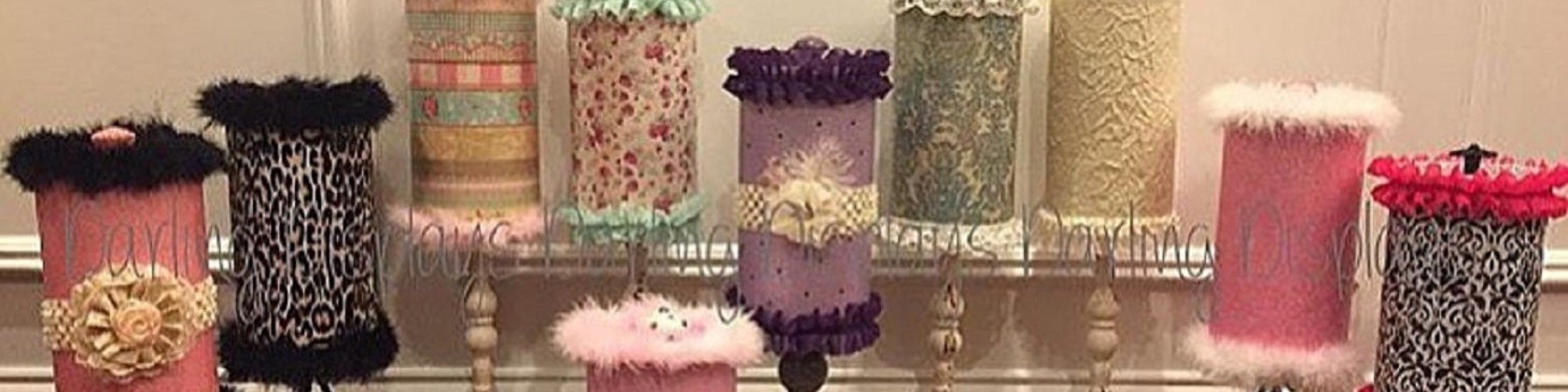 Darling Displays by Kathy by DarlingDisplaysByK on Etsy