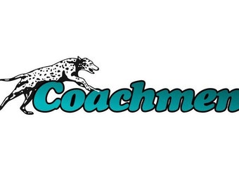 Motorhome graphics | Etsy