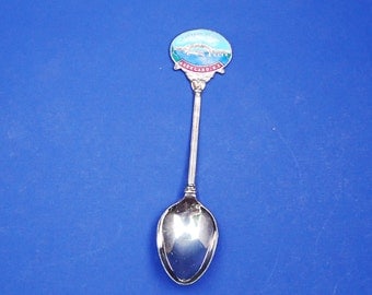 Vintage epns silver spoon – Etsy
