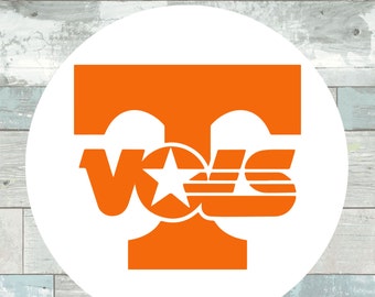 Tennessee svg | Etsy