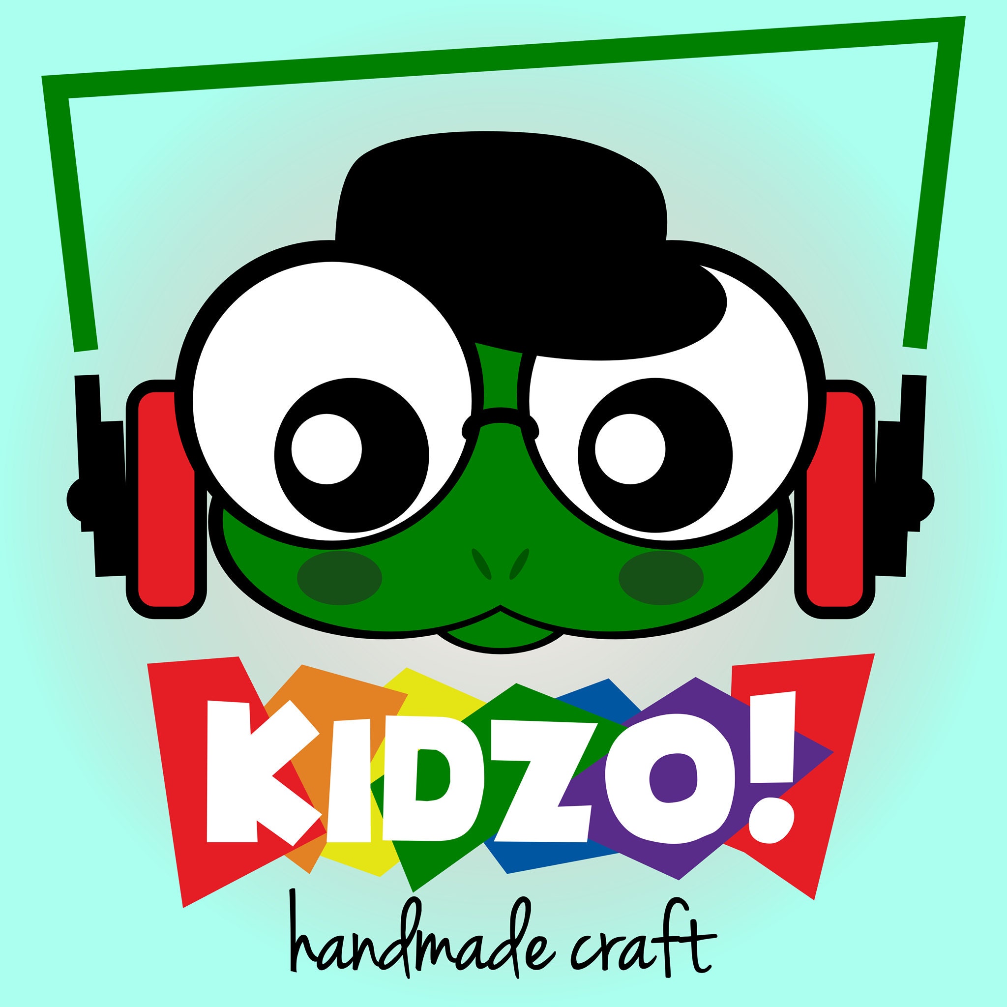 Kidzo Craft by KidzoCraft on Etsy
