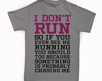 See me running | Etsy