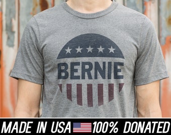 Bernie sanders | Etsy