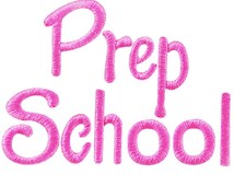 Popular items for school monogram on Etsy