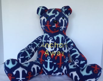 Water bear plush | Etsy