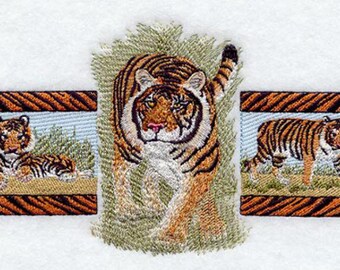 Bengals embroidery | Etsy