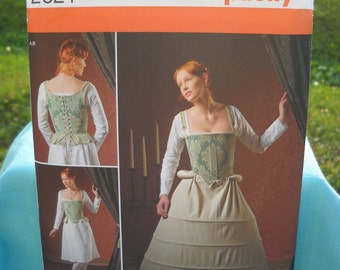 16th century dress | Etsy