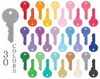 Colorful house | Etsy