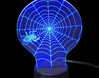 Night light lamp | Etsy
