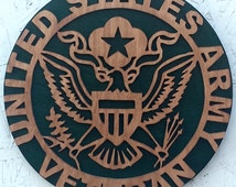 Unique scroll saw plaque related items | Etsy